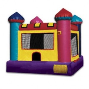 zJumping Castles - Bubbalicious